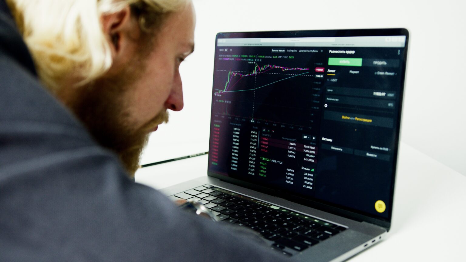 IBridgePy: Python Trading Platform